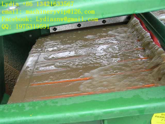 Quality High Frequency Vibrating Mesh Screen Manufactured by Chinese Manufacturer, Maker Factory supplier