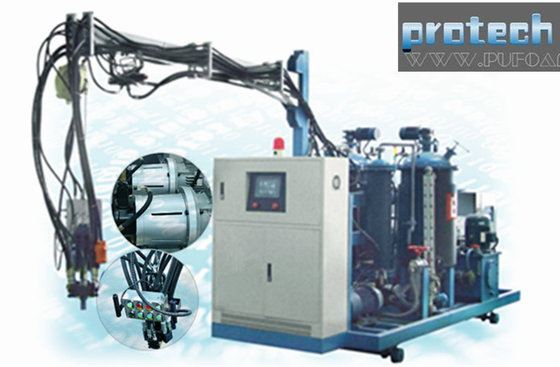 Automatic Carousell System for Automotive Car Seat Accessory Manufacturing Production Line supplier