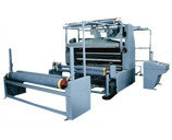 Flame Lamination Machine