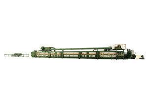 Aluminum Foil Panel Production Line
