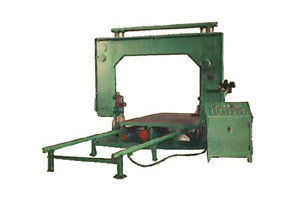 Cortador de espuma horizonTel flexible