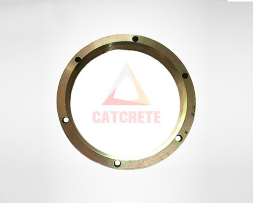 Concrete Pump Spare Parts SANY Mixing Junk Ring Pressure Ring A820201000242