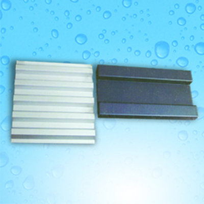 Perforated Howllow Architectural Aluminium Panels For Curtain Wall/Curtain Wall Cladding