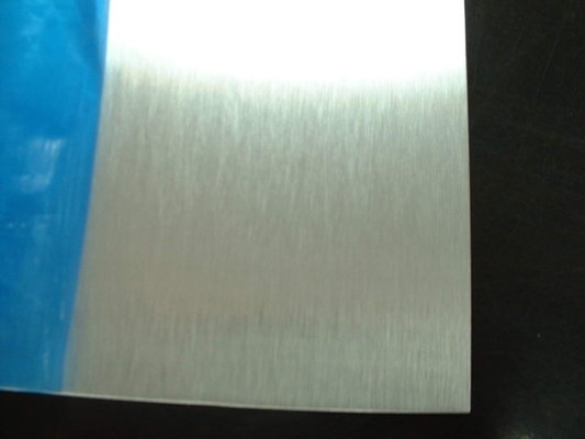 Beautiful Corrosion Resistant Hyperbolic Custom Aluminum Panels With PVDF Coating