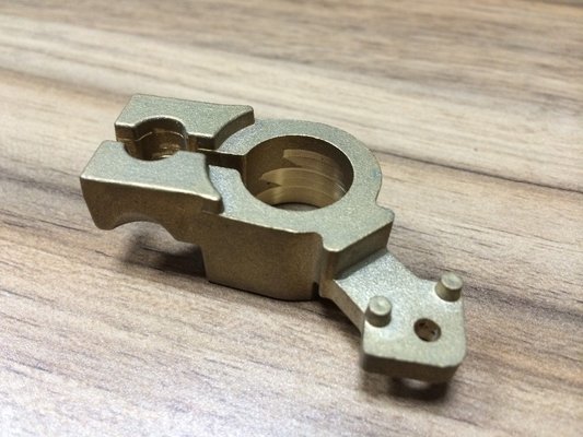 Aluminum Alloy Casting , Precision Single or multiple Die casting mould HRC 50 ~ 55