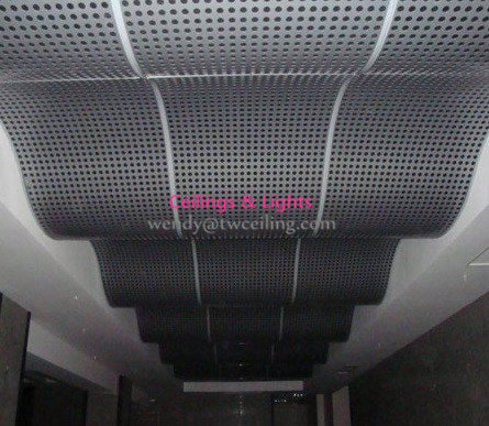 Comprehensive Used In Interior Proof And Outside Wall Decoration Aluminum Sheet