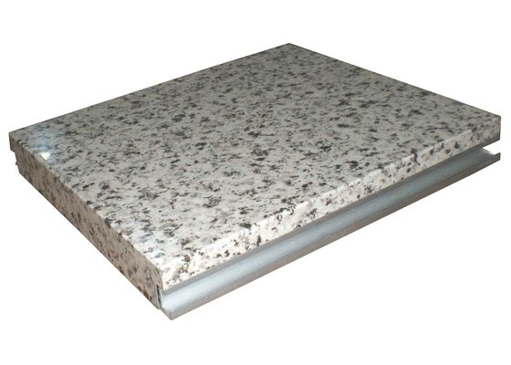 Interior Decoration Aluminum Honeycomb Sheet For Ceiling AAMA260502