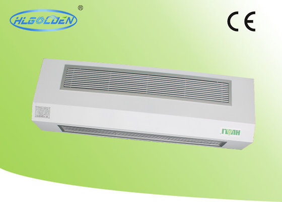 Low Noise Water Chilled Horizontal Fan Coil Unit for Cooling Or Heating