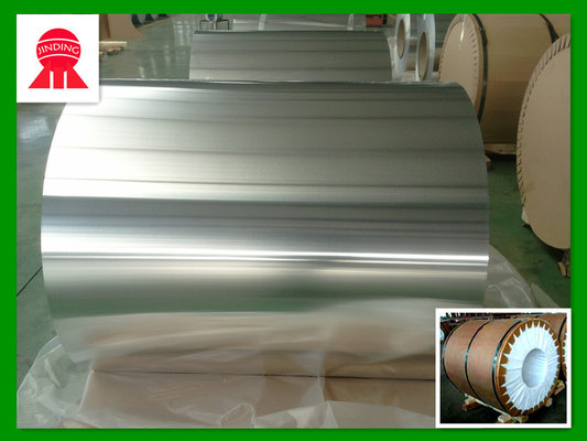 Professional Pure Aluminium Coils 1200 H12 H22 Aluminium Metal Sheets Max Width 2000mm