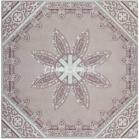 Perforated PVDF Custom Aluminum Panels , 2mm / 4mm Decorative Aluminum Sheet