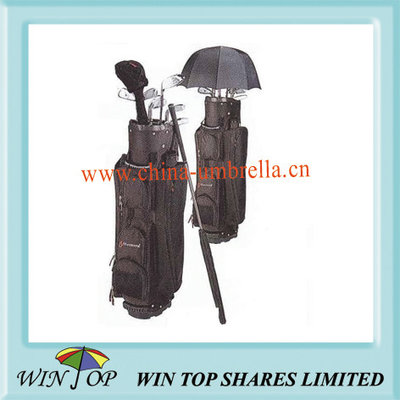 China 15.5" Golf Bag Umbrella for Golf Sport supplier