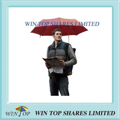Air Dynamic/Aerodynamic Invention Folding Umbrella supplier
