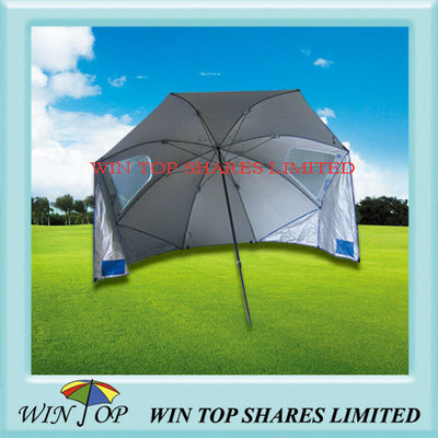 Big Umbrella for Sport, Play, Family, and Coach supplier