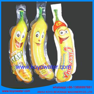 semi-automatic honey stick filling sealing packaging machine