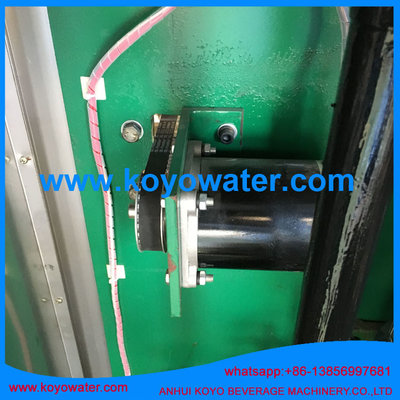 DXD-500 liquid juice bag plastic film automatic filling packing machine