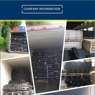 Morooka MST3000VD Rubber track,800X150X66, New condition