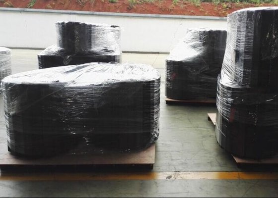Dumper Rubber Track for Morooka MK300,800mm width,Good Quality