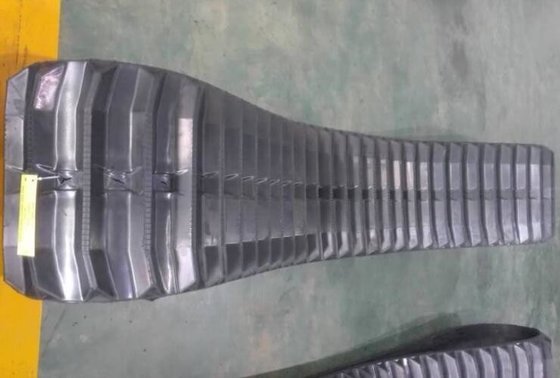 CLAAS Combine Harvester Rubber Track (450X90X60BS),450mm width and 60links