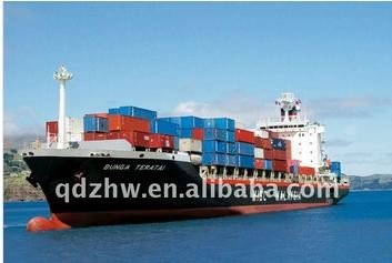 cheapest  sea  freight /lowest  rate  from China to Jeddah