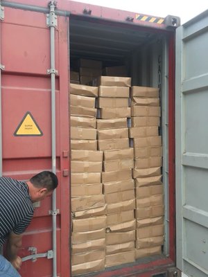 freight forwarder amazon fba by sea/Qingdao  freight forwarder amazon