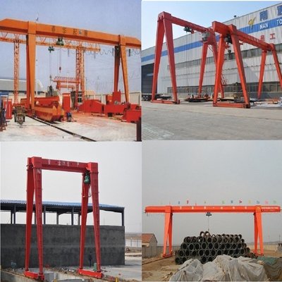 Gantry crane gantry/small gantry crane
