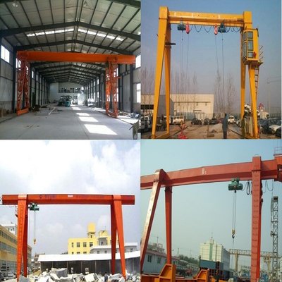 Gantry crane gantry/small gantry crane