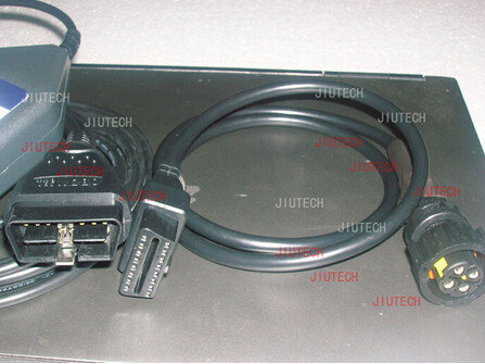 Scania VCI2 Diagnostic Scanner Full Set