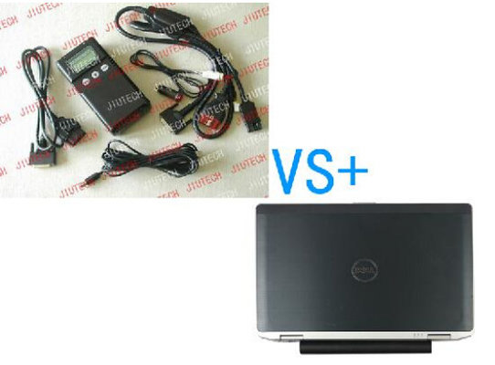 diagnostic scanner Fuso MUT3 industrial engine tester Diesel vehicle (trucks bus) diagnostic scanner