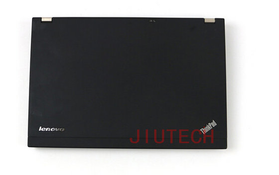 IBM X200 With PTT 2.04.75 Development Model+ DEV2  Volvo developer tool+VTT 2.04.75 Version 4 for FH FM + DEV2