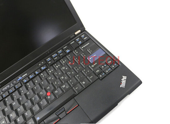 IBM X200 With PTT 2.04.75 Development Model+ DEV2  Volvo developer tool+VTT 2.04.75 Version 4 for FH FM + DEV2
