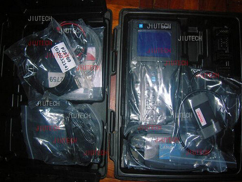 professional obd diagnostic tool ISUZU Truck Diagnostic Scanner Scanner Full set  ISUZU Truck Diagnostic tools