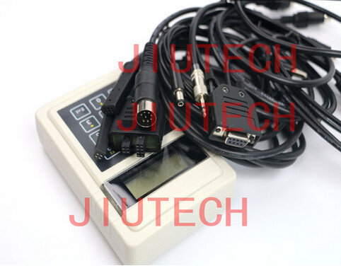 cummins tools Truck TACHO tachograph programmer W figure determination speedometer and odometer   diagnostic analysis