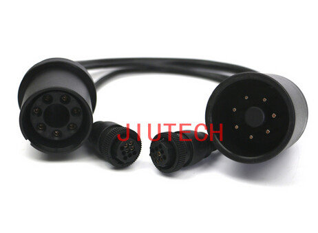 WABCO DIAGNOSTIC KIT WDI WABCO truck diagnostic scan tool   WABCO truck repair and maintain tools diagnostic analysis