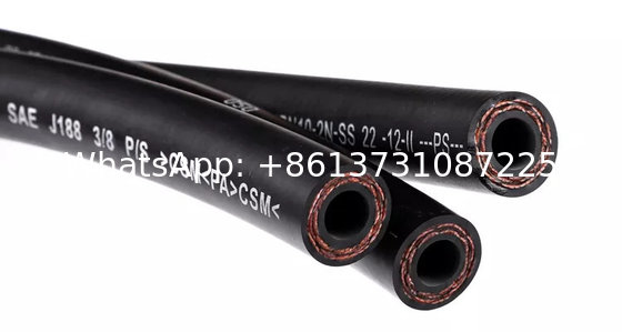 TS16949 durable power steering rubber hose