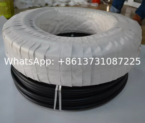 high pressure durable power steering hose