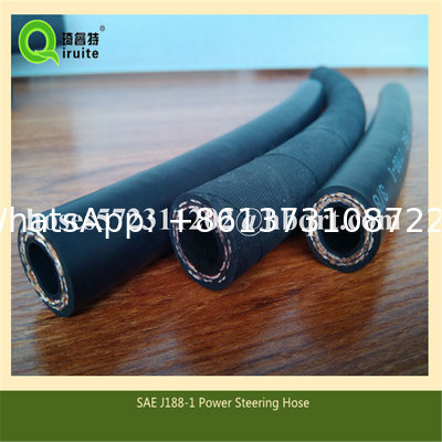 high pressure durable power steering hose