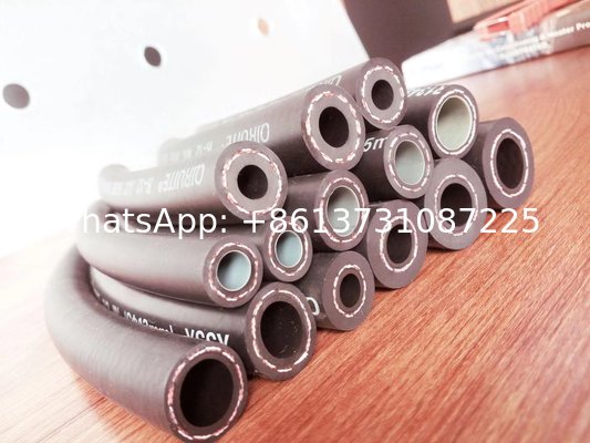 Eco-Friendly Made In China Automobile Air Conditioning Hose Assemblies
