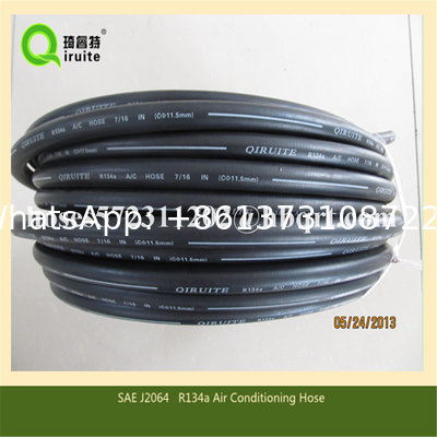 Type C auto R134a air conditioning hose