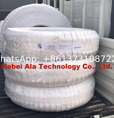 Type C SAE J2064 R134a rubber air conditioning hose
