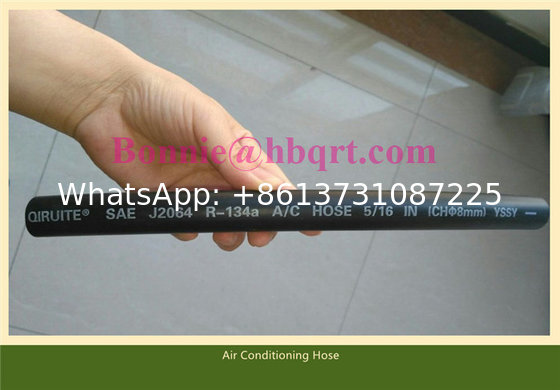 Ala Type C SAE J2064 R134a Air Conditioning Hose/rubber hose