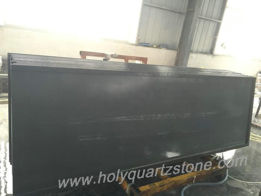 Prefab Custom Stone Kitchen Worktops CE / NSF UK / US Market Trend