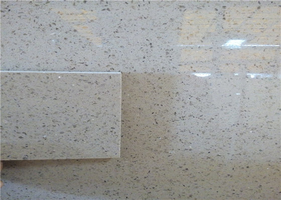 Customized Kitchen Quartz Engineered Stone Countertops Solid Surface Quartz Natural Stone