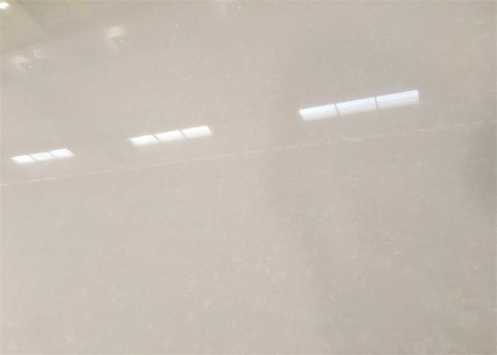 Beige Marble Pattern Quartz Stone Surface Botticono Natural Vein Slabs