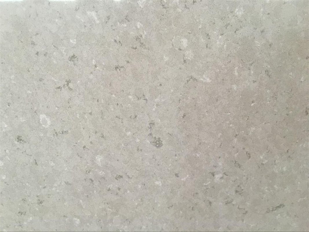 Marble Pattern Engineered Quartz Stone CE Certificate UK Best Sell Jumbo Slabs