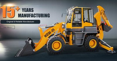 Qingzhou Dongze Machinery Co.,Ltd