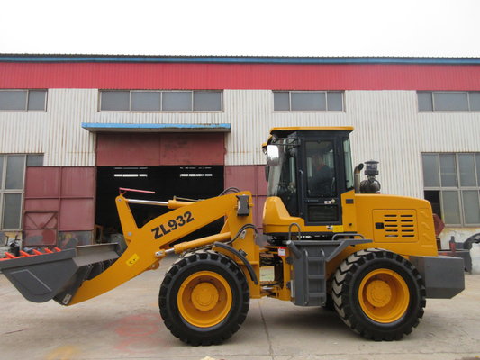 Cheap loog boom construction wheel loader durable equipment arm loader