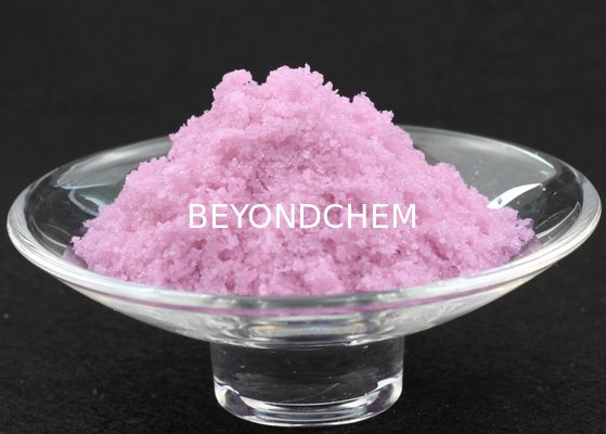 13477-89-9 Rare Earth Chloride Neodymium Chloride Neodymium Trichloride Hexahydrate