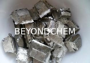 Dysprosium Ingot Rare Earth Metals Dysprosium Metal Dy CAS NO 7429-91-6
