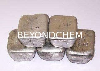Ce Mischmetal Mixed Rare Earth Metals Cerium Misch Metal CAS 62379-61-7