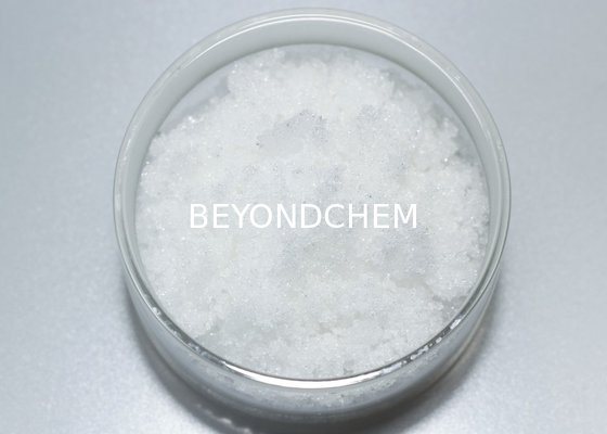 Lanthanum Chloride CAS 10025-84-0 Lanthanum Chloride Heptahydrate For Petroleum Catalyst